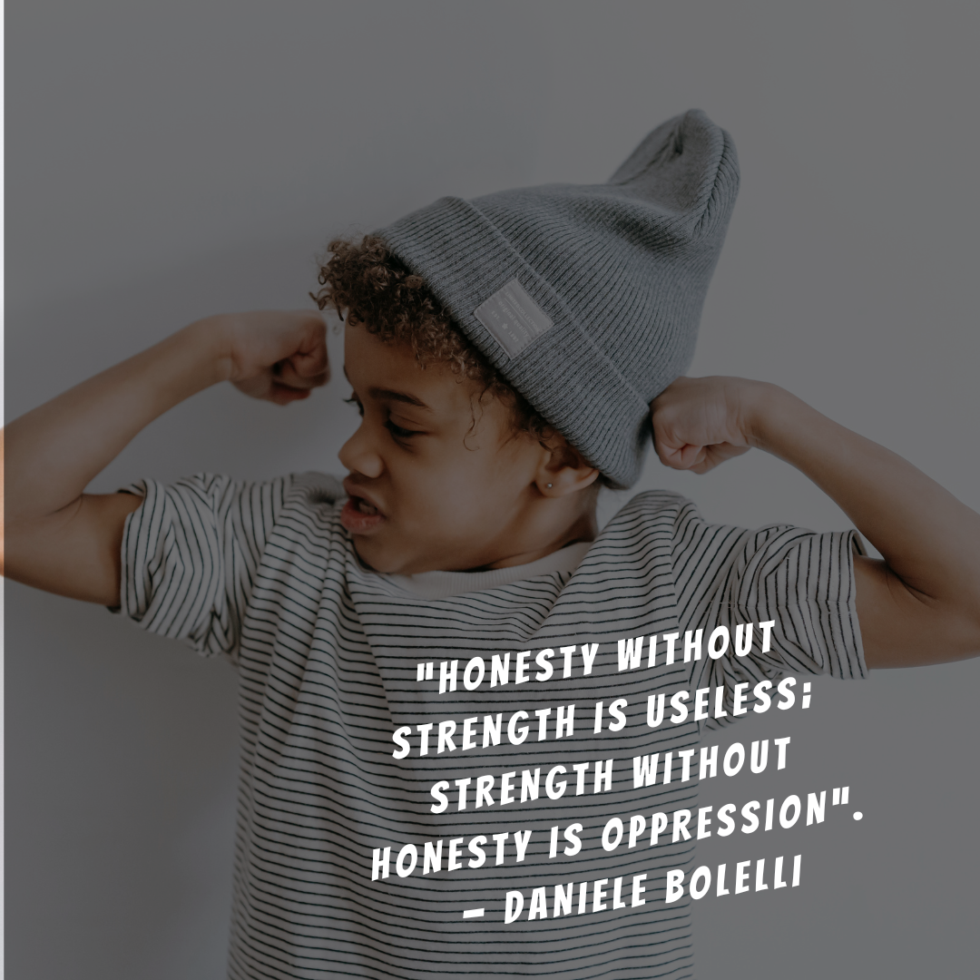 Nurturing Honesty in Your Child: Confronting Fears and Embracing Truth ...